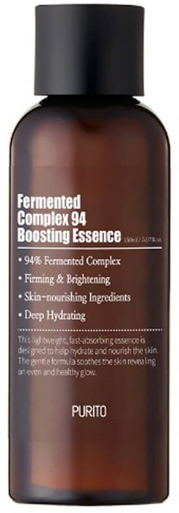 Эссенция для лица Purito Fermented Complex 94 Boosting 150ml, купить по ...