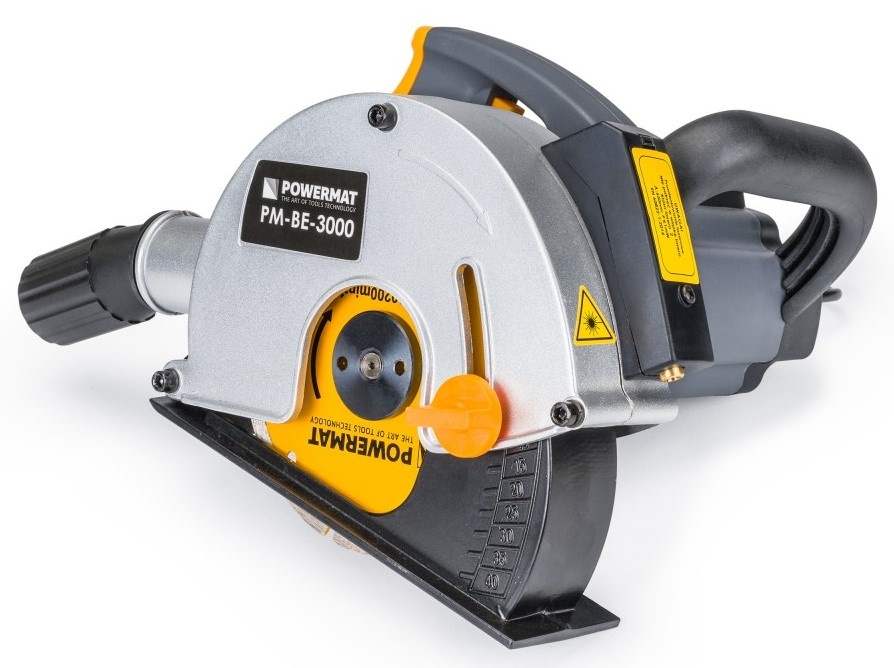 Debitor canale Powermat PM-BE-3000, cumpără la preț avantajos cu ...