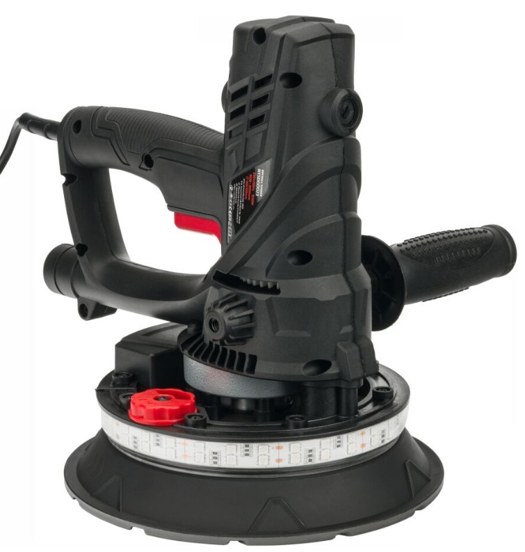 Шлифовальная машина для бетона Red Technic RTSDG0023, купить по ...
