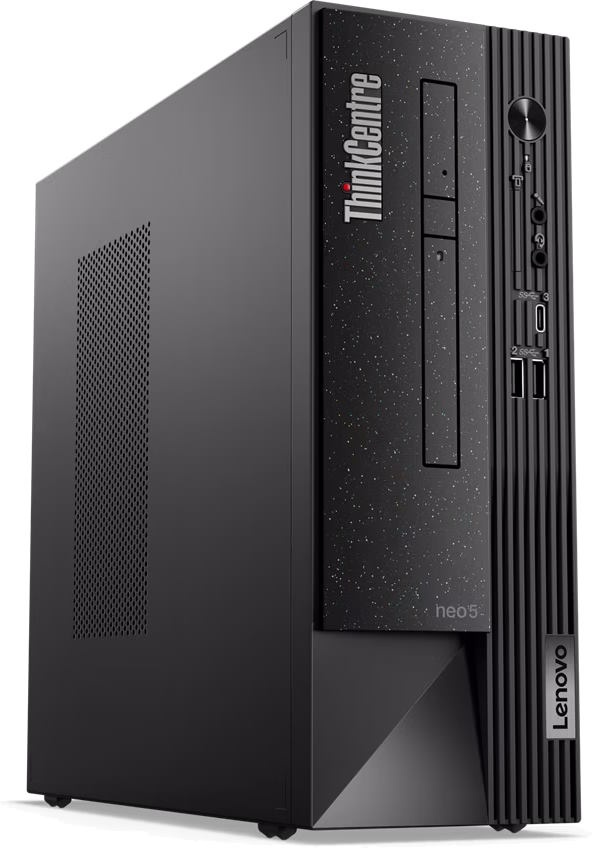 Системный блок Lenovo ThinkCentre Neo 50s Gen3 Black (i3-12100 8Gb ...
