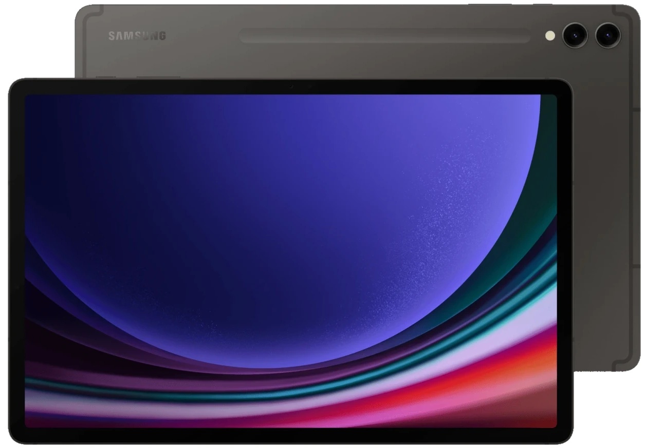 Планшет Samsung SM-X916 Galaxy Tab S9 Ultra 12Gb/512Gb Graphite ...