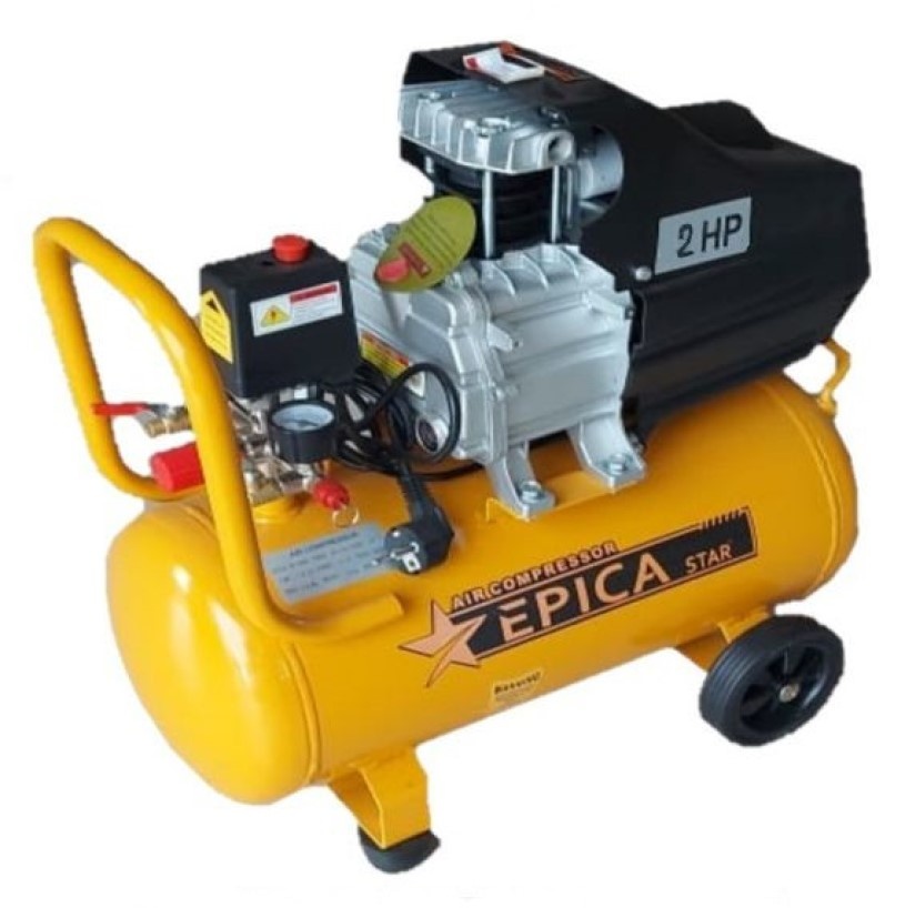 Compresor Epica Star EP-10670, cumpără la preț avantajos cu livrare în ...