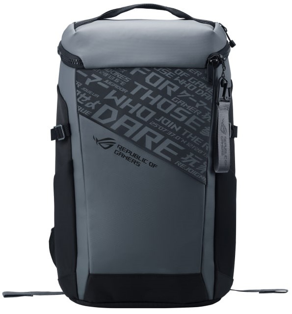 Городской рюкзак Asus ROG Ranger BP2701 Cybertext Edition - купить по ...