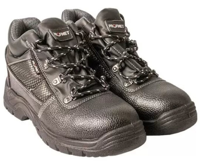 Încălțăminte de protecție Profmet 342041, cumpără la preț avantajos cu ...