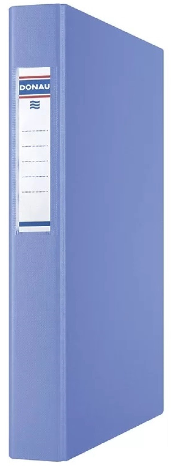 Папка-регистратор Donau А4 40mm 3734001PL-10 Blue, купить по выгодной ...