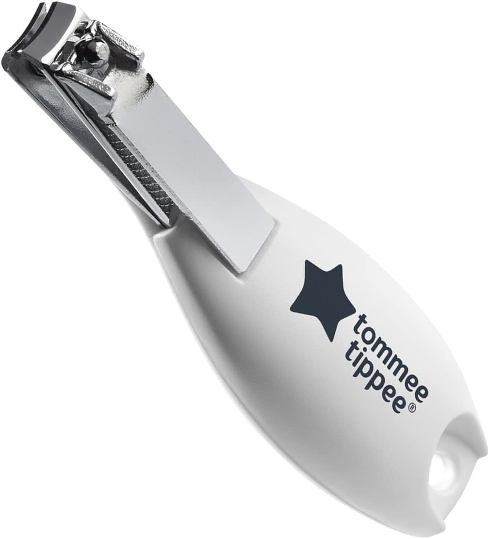 Щипчики для ногтей Tommee Tippee 43312820, купить по выгодной цене с ...