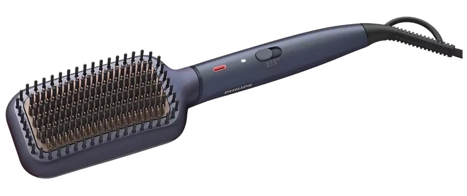 Фен-щетка Philips BHH885/00, купить по выгодной цене с доставкой по ...