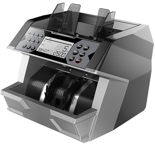 Numărător de bani Bill Counter TSG-602 B, cumpără la preț avantajos cu ...
