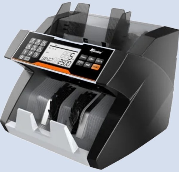 Счетчик банкнот Bill Counter TSG-500 B, купить по выгодной цене с ...