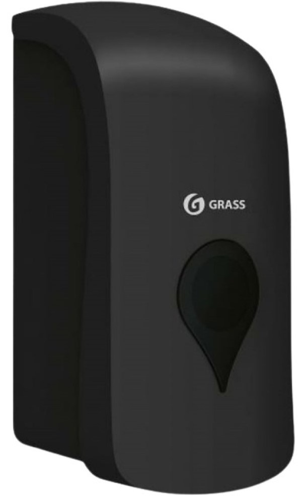 Дозатор жидкого мыла Grass IT-0638, купить по выгодной цене с доставкой ...