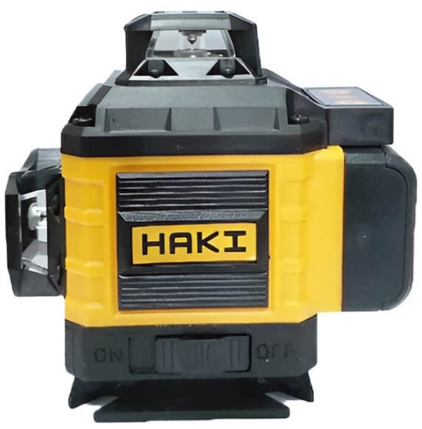 Лазерный нивелир Haki HNL-16 Display - купить по цене 3 150 лей с ...