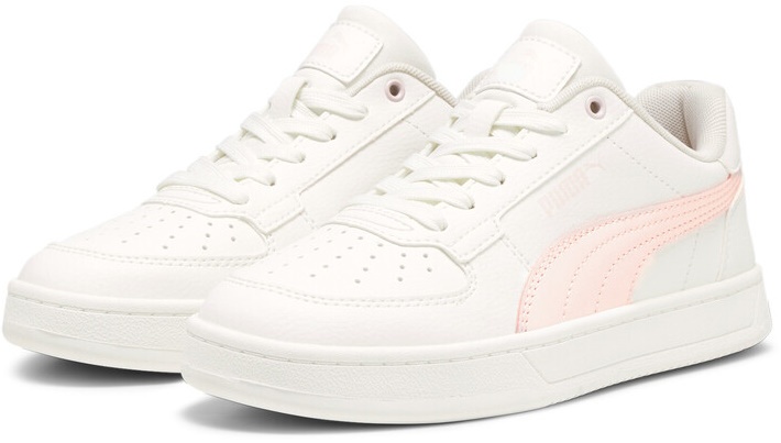Кеды детские Puma Caven 2.0 Jr Warm White/Frosty Pink 37 - купить по ...