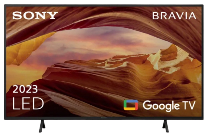 Телевизор Sony KD50X75WLPAEP - купить по выгодной цене с доставкой по ...