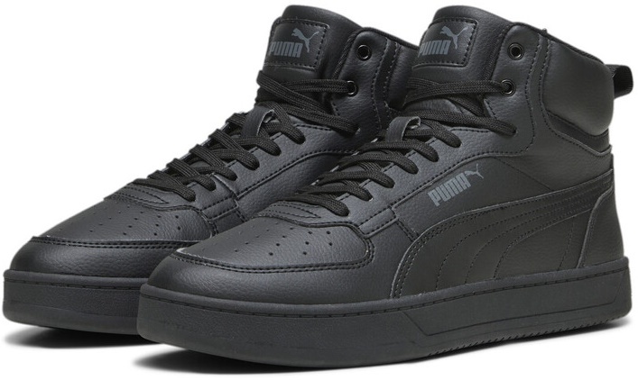 Ботинки мужские Puma Caven 2.0 Mid Puma Black/Cool Dark Gray, s.40 ...