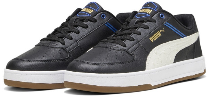 Кеды мужские Puma Caven 2.0 Retro Academia Puma Black/Warm White/Team ...