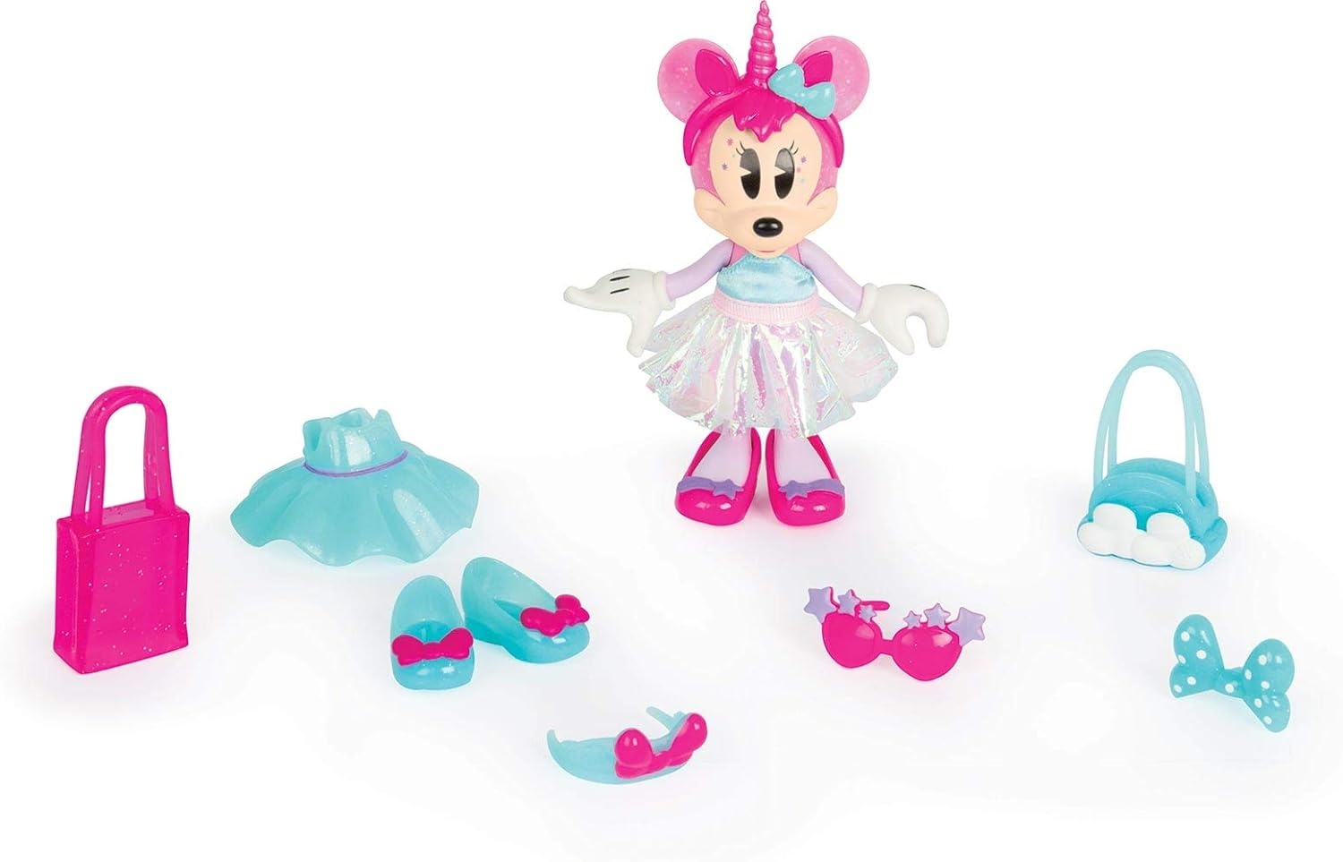 Кукла IMC Toys Rainbow (185951) — купить в Молдове | PandaShop