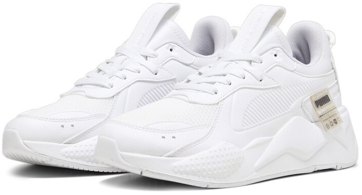 Кроссовки женские Puma Rs-X Be A Poem Wns Puma White 40, купить по ...