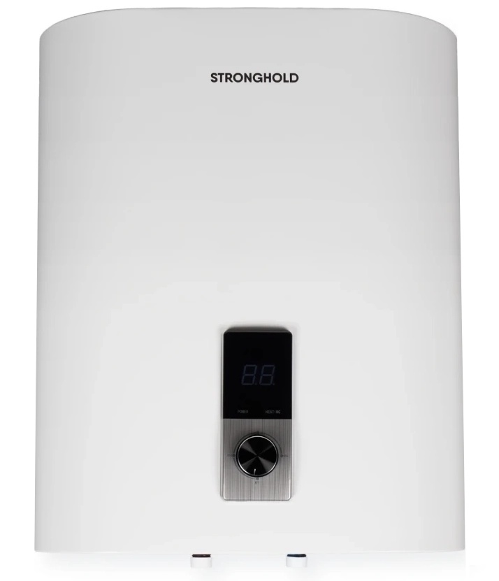 Boiler electric Stronghold SWH-30SE – cumpără în Chișinău și Moldova ...