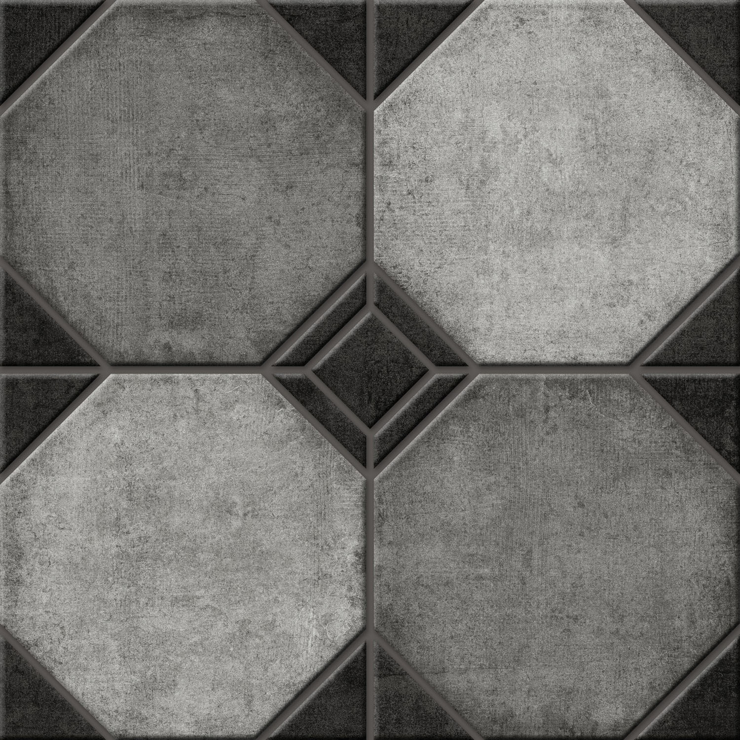 Плитка Keramin Chalet 1 400x400 - купить по выгодной цене с доставкой ...