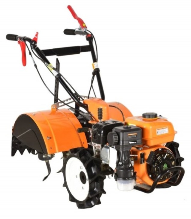 Мотокультиватор Power OO-GT212C, купить по выгодной цене с доставкой по ...
