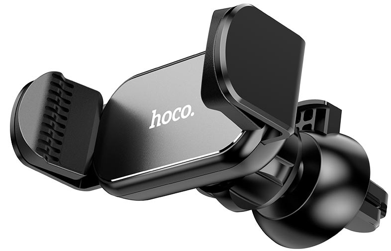 Suport auto Hoco CA108 Pilot Black, cumpără la prețul de 84 lei cu ...