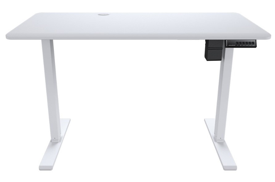 Письменный стол Cougar Royal Mossa White - купить по выгодной цене с ...