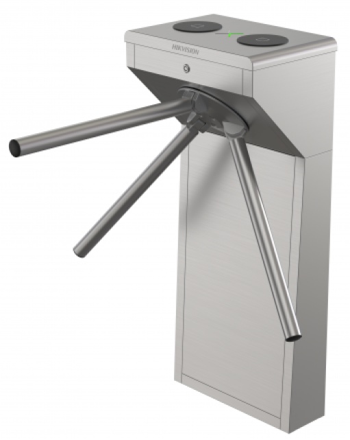 Turnichet Hikvision DS-K3G200X-R, cumpără la prețul de 14 578 lei cu ...