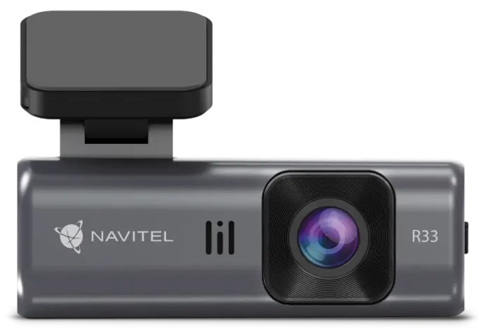 Înregistrator video auto Navitel R33 Black, cumpără la preț avantajos ...