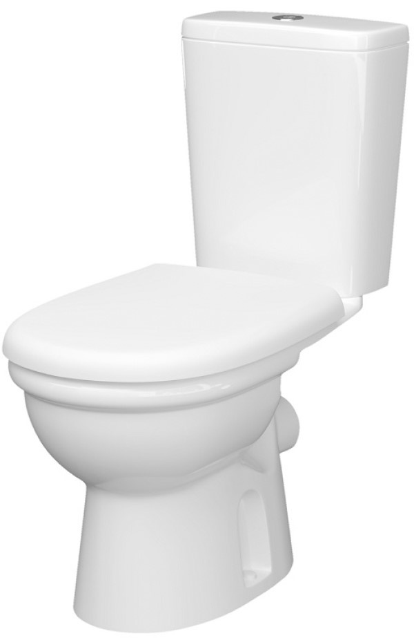Унитаз Keramin Arezzo ML Dual White, купить по выгодной цене с ...