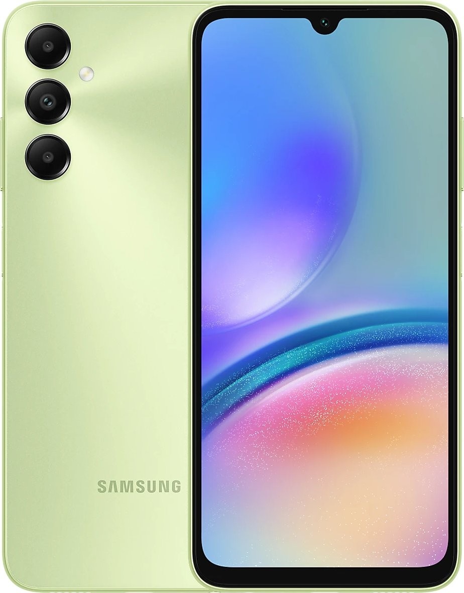 Мобильный телефон Samsung Sm A057 Galaxy A05s 4gb 128gb Light Green