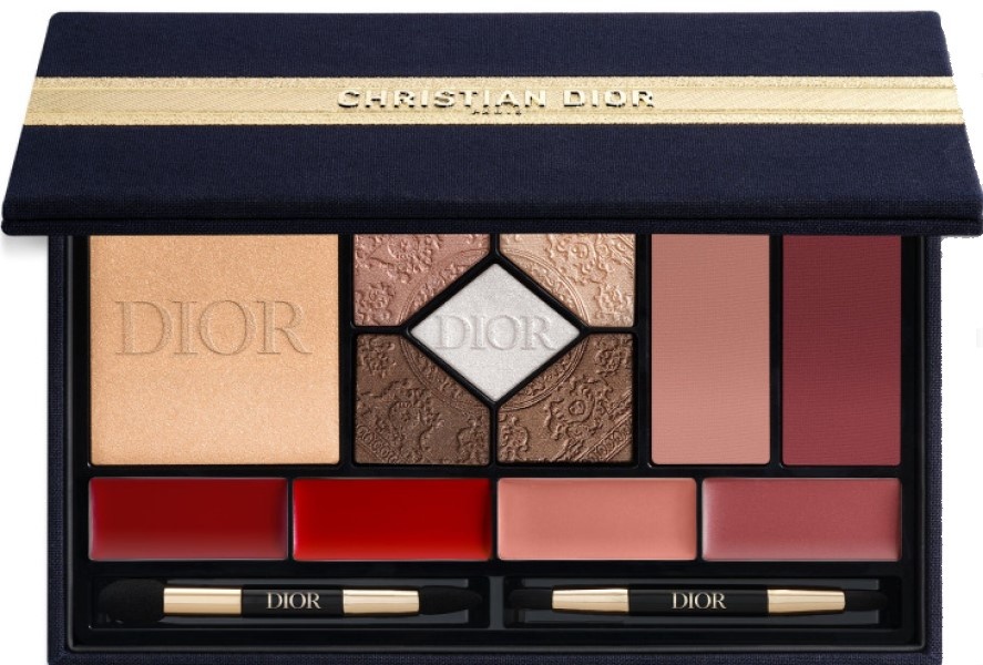 Set produse cosmetice decorative Christian Dior Ecrin Couture Iconic ...