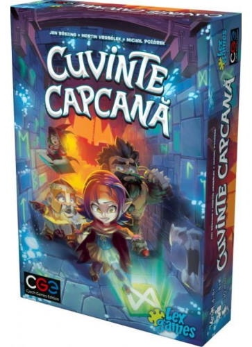 Настольная игра Lex Games Опасные слова (80066), купить по выгодной ...