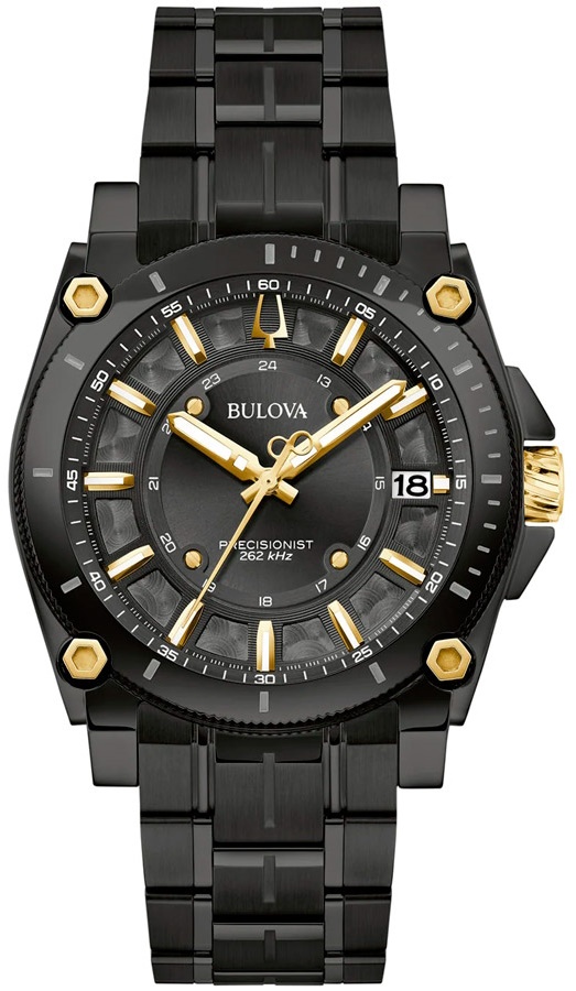 Наручные часы Bulova 98B408, купить по выгодной цене с доставкой по ...