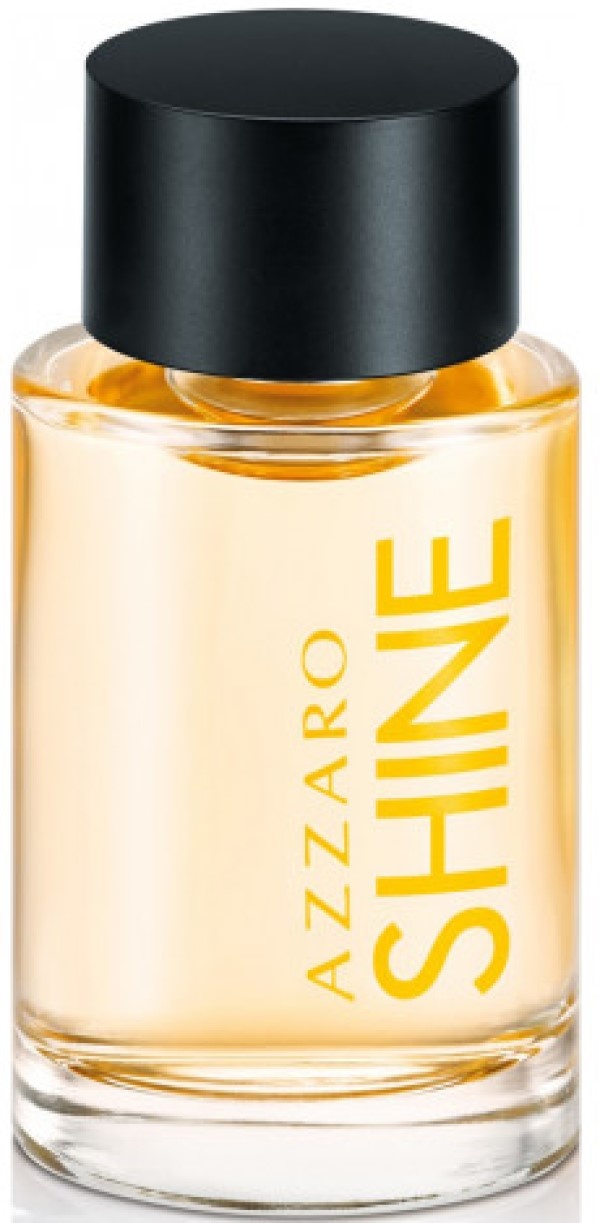 Парфюм для неё Azzaro Shine 100ml, купить по выгодной цене с доставкой ...