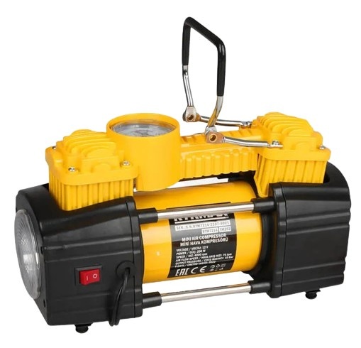 Compresor auto RTRMAX RTM7214, cumpără la preț avantajos cu livrare în ...