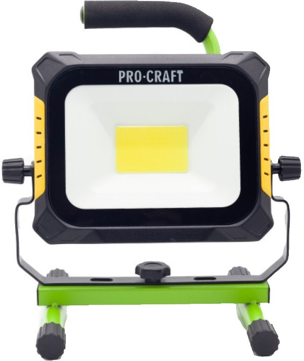 Фонарь строительный ProCraft LP20 - купить по выгодной цене с доставкой ...