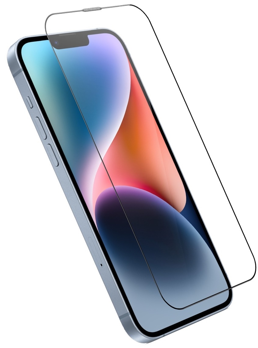 Защитное стекло для смартфона Hoco Corning Original Screen Large Arc ...