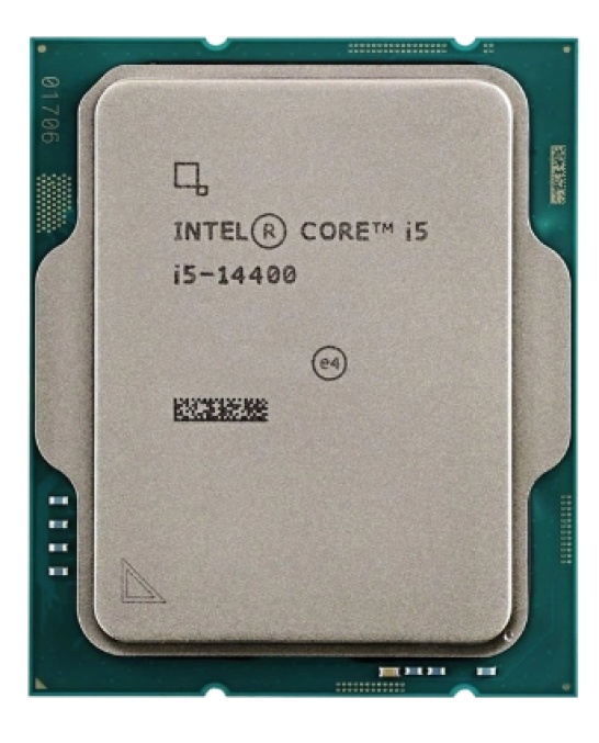 Procesor Intel Core i5-14400 Tray, cumpără la prețul de 3 769 lei cu ...