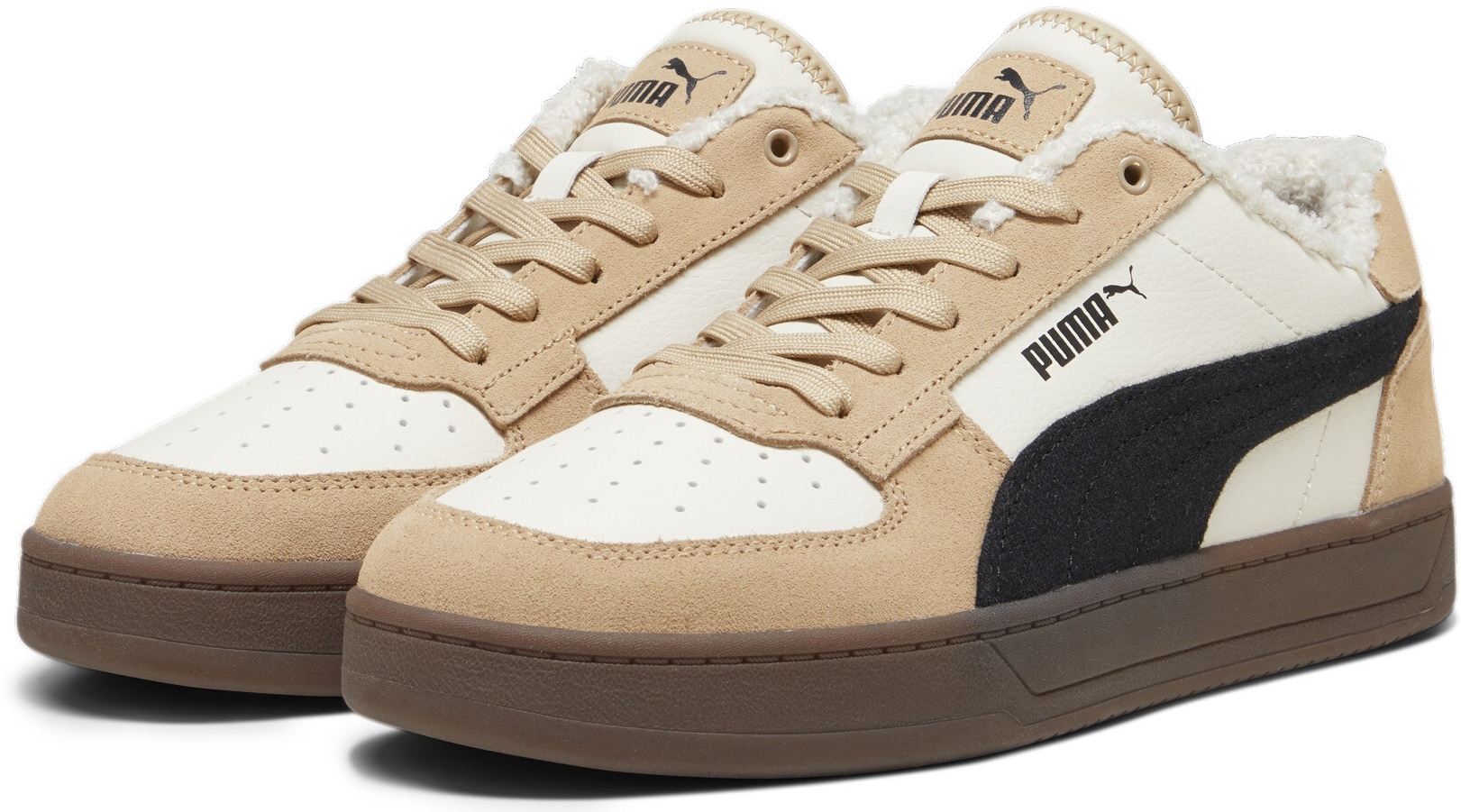 Ghete pentru bărbați Puma Caven 2.0 Time Off Alpine Snow, s.45, cumpără ...