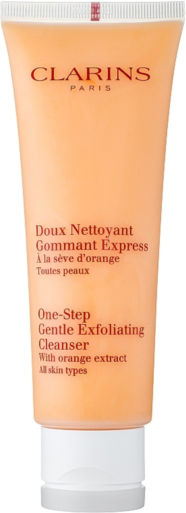 Очищающее средство для лица Clarins One Step Gentle 125ml, купить по ...