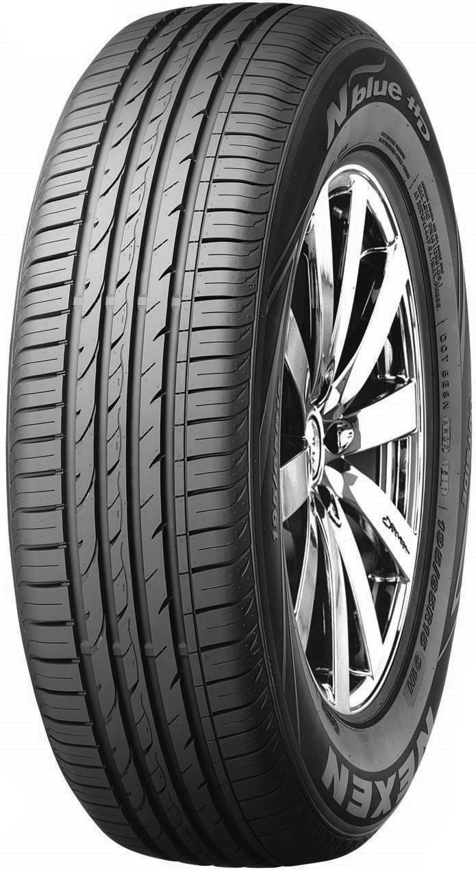 Шина Nexen N'blue HD 235/45 R18 94V, купить по выгодной цене с ...