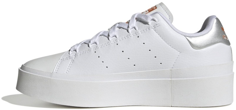 Кроссовки женские Adidas Stan Smith Bonega W White s.37.5 (ID6979 ...
