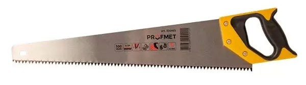 Ножовка по дереву Profmet 306464 - купить по цене 137 лей с доставкой ...
