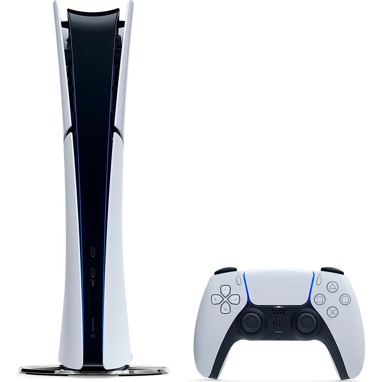 Игровая приставка Sony PlayStation 5 Slim Digital Edition - купить по ...