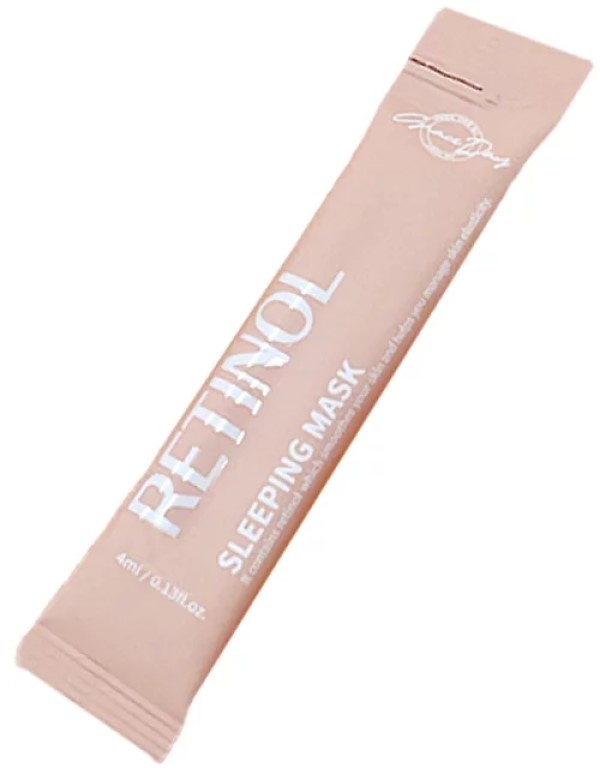 Маска для лица Grace Day Retinol Sleeping Mask 20x4ml – купить в ...