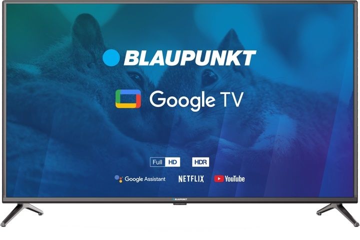 Телевизор Blaupunkt 42FBG5000 - купить по выгодной цене с доставкой по ...