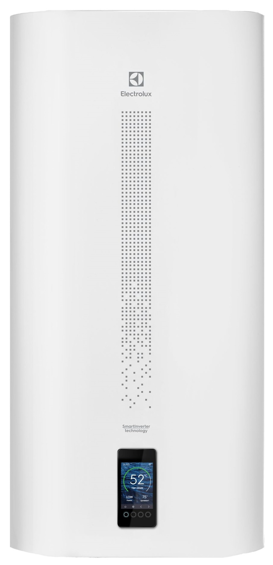 Бойлер Electrolux EWH 50 Smartinverter Pro 2.0 - купить по цене 4 499 ...