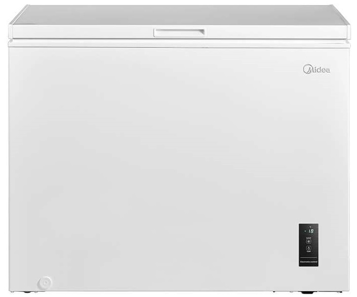 Морозильный ларь Midea MDRC405FEE01, купить по выгодной цене с ...