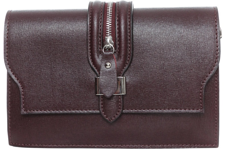 Geantă MAYA M plic Lauretta Visina Putreda, cumpără la preț avantajos ...