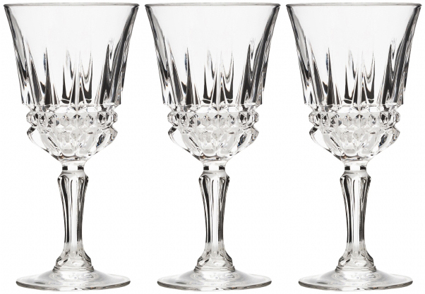 Набор бокалов Luminarc Imperator (E5184) – PandaShop.md. Купить набор ...